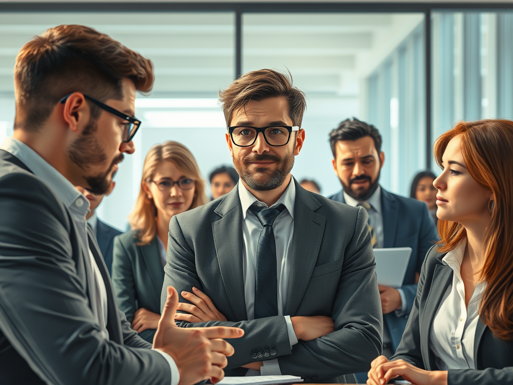 Understanding Office Personalities: Tips for Managing People and ...