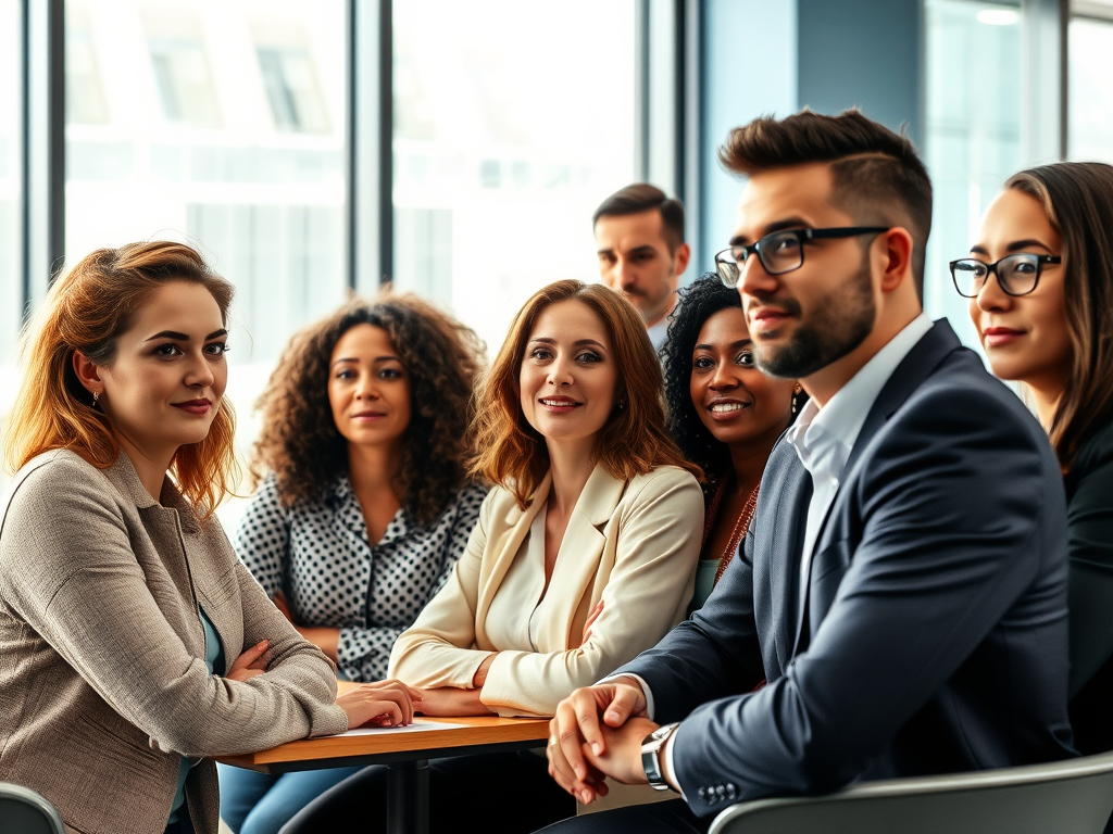 Navigating Tensions in Leadership Teams: A Guide for General Managers ...